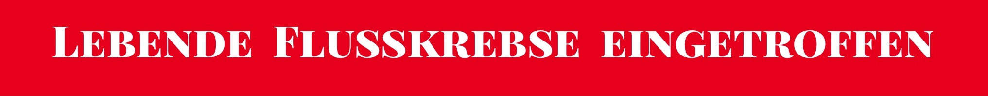 ATLANTIK FISCH - Index