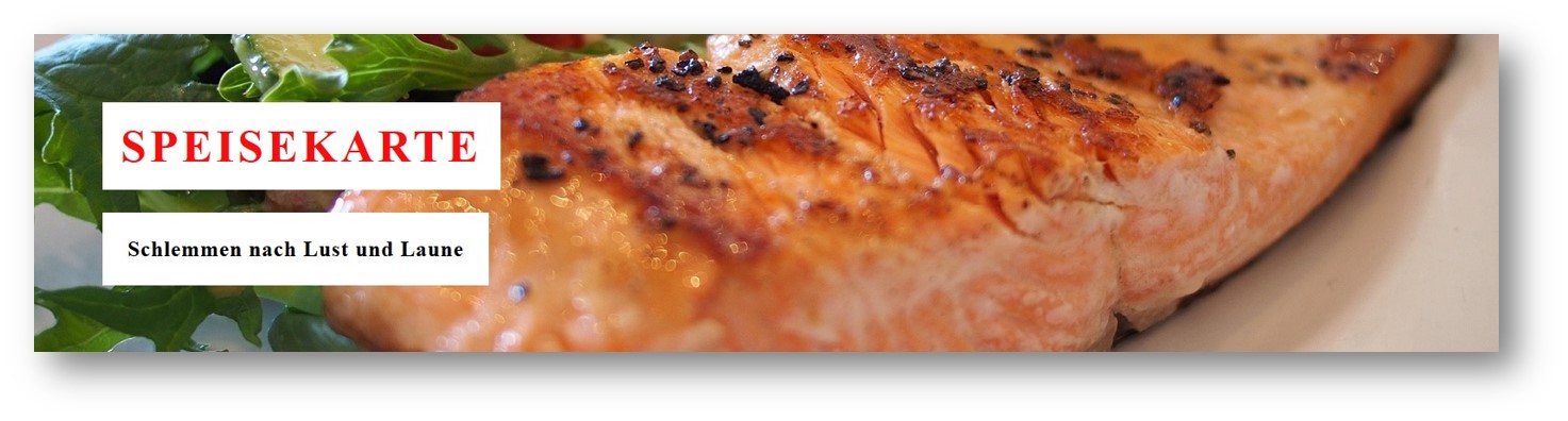 ATLANTIK FISCH - Fisch essen - Mittagstisch am Fischmarkt Hamburg