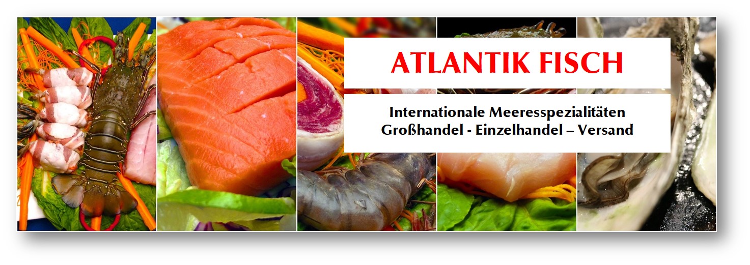 ATLANTIK FISCH - Index