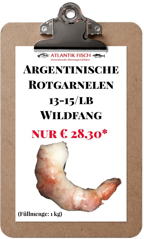 ATLANTIK FISCH - Index