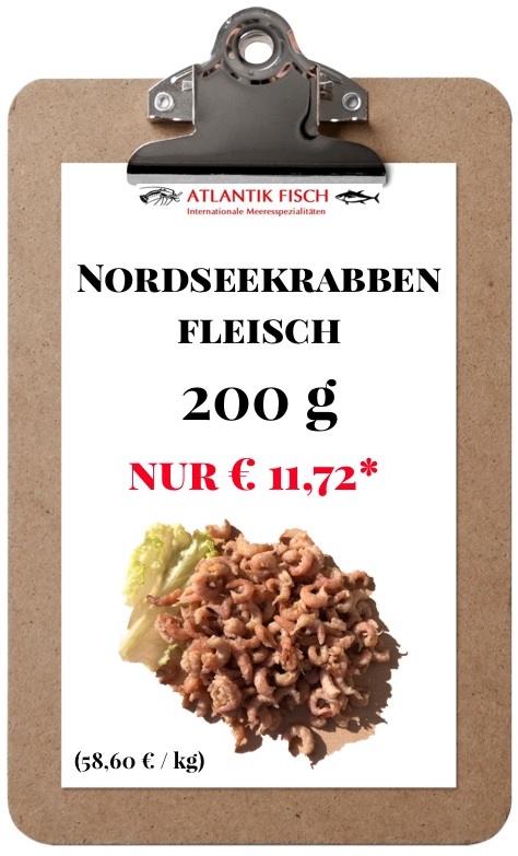 ATLANTIK FISCH - Index